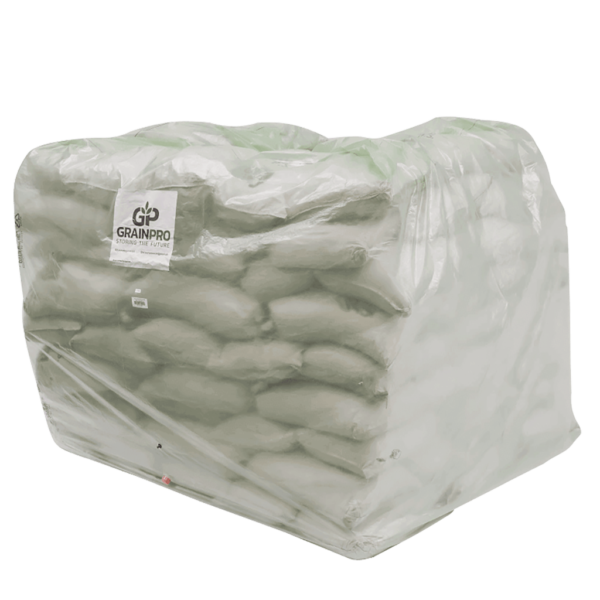 GrainPro® Cocoon Indoor - Fibtex