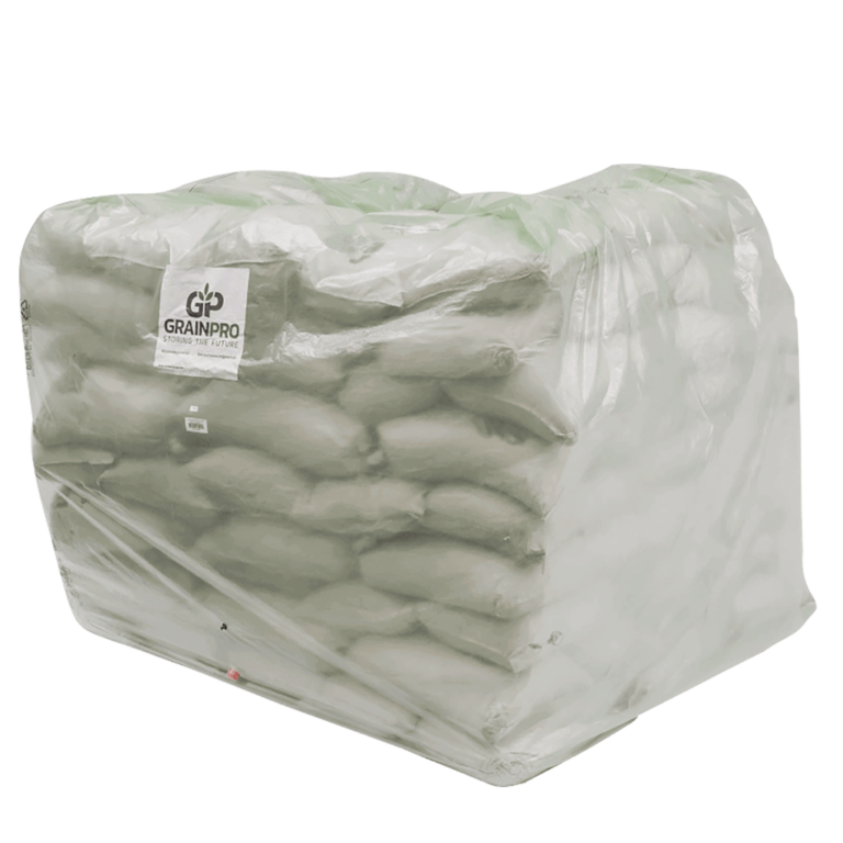 GrainPro® Cocoon Indoor - Fibtex